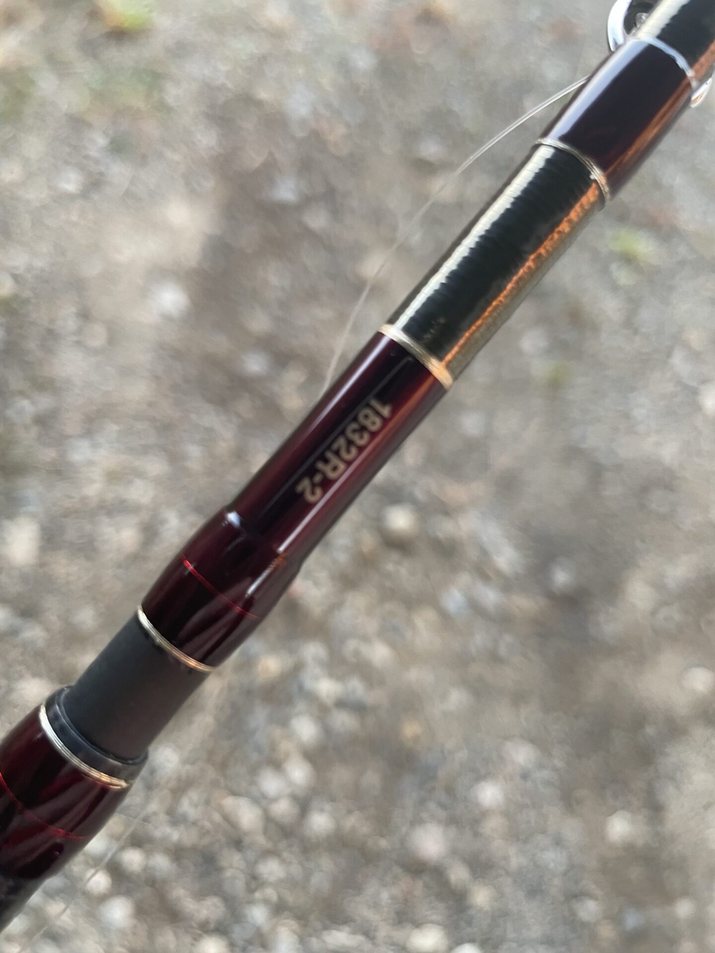 【インプレ】初のワールドシャウラ！1832R-2の使い心地は？ | BASSFISHING PARADISE